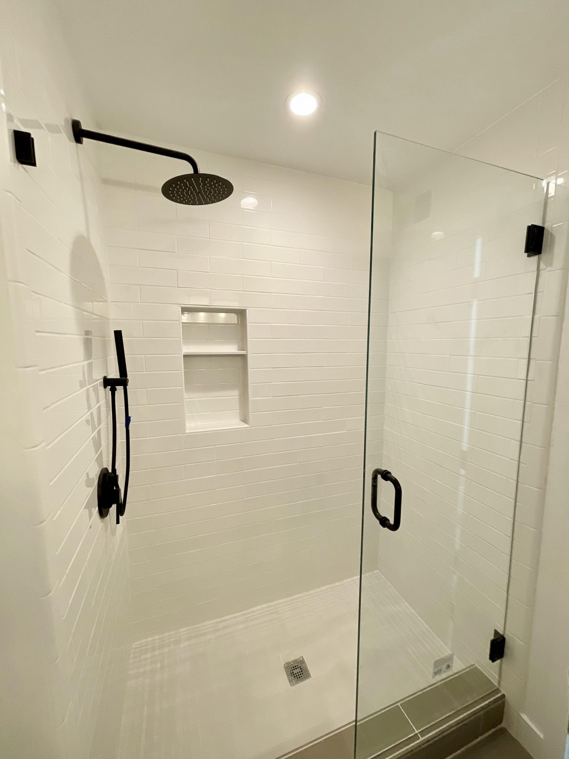 Kitchen and Bathroom Remodel - Dry Bed - Trist Design & Build