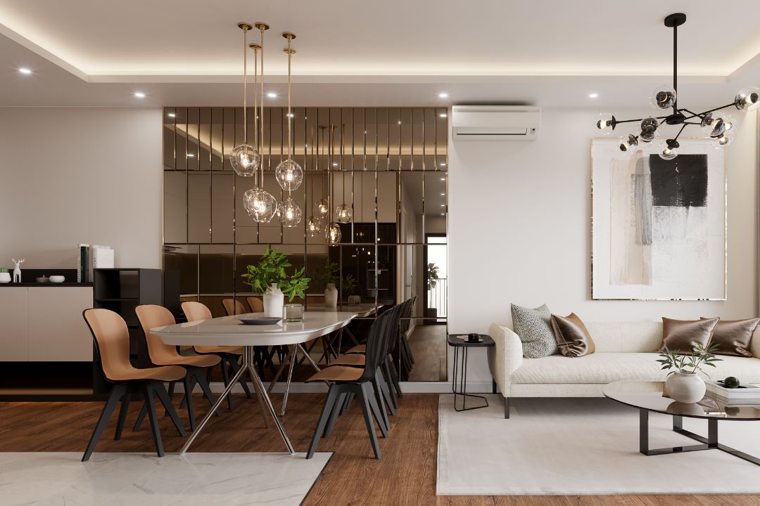 ADU / JADU - Trist Design & Build